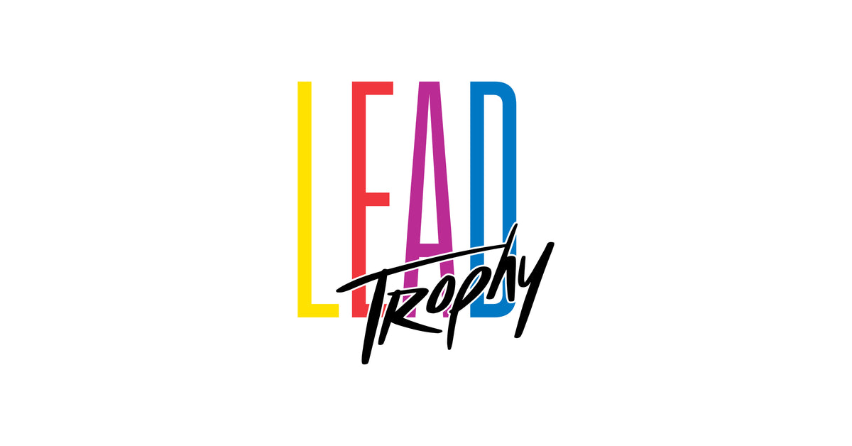 Lead Trophy
